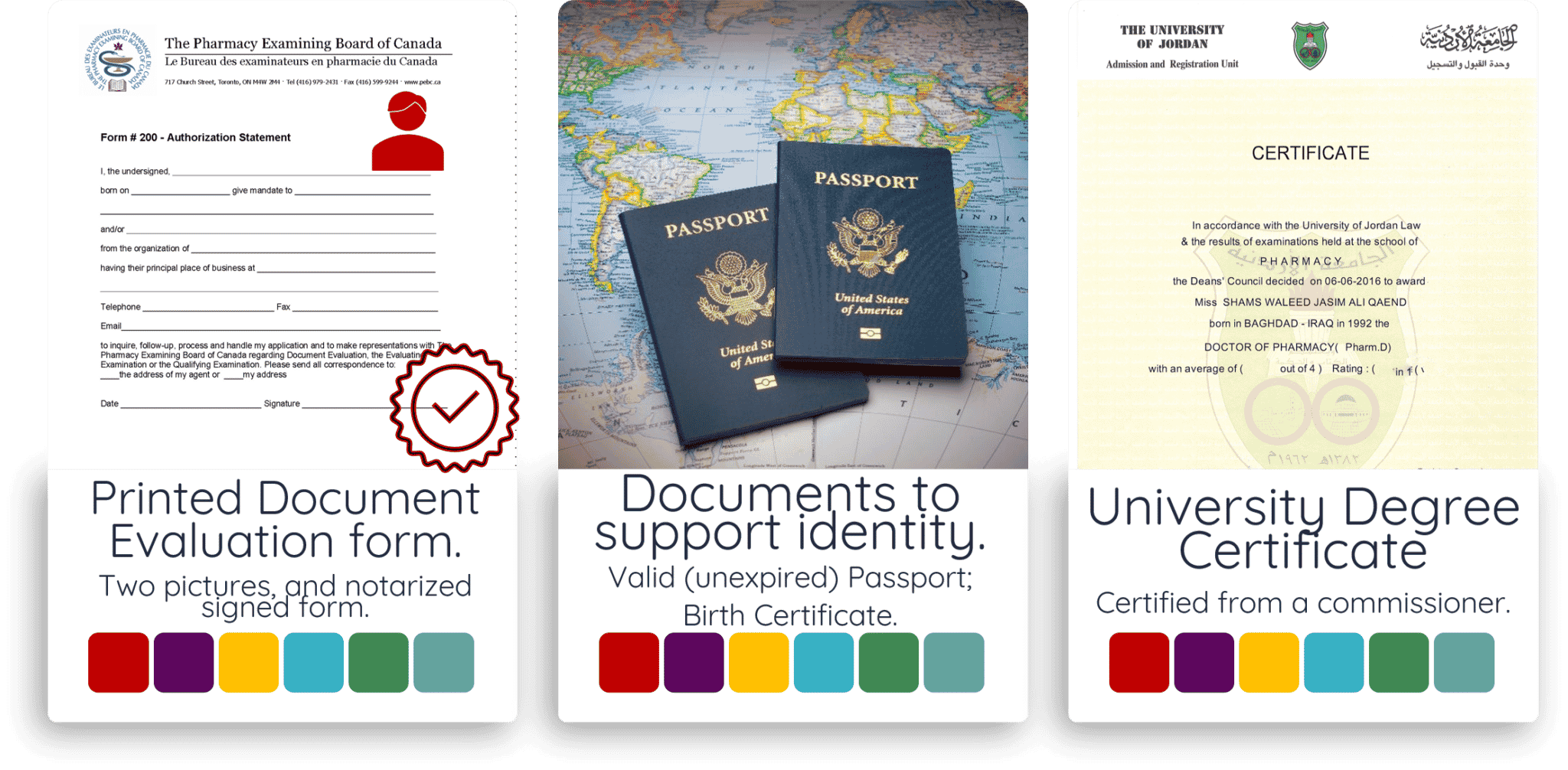 PEBC Evaluating Exam Preparation Course – RxCourse